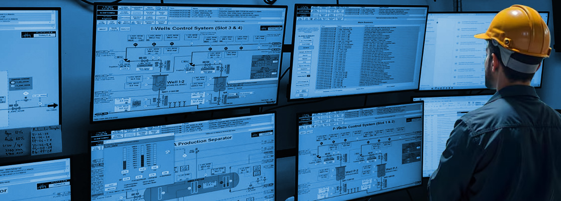 SCADA inteligente y conectado, tu Operación, tus Reglas | Digital IOT